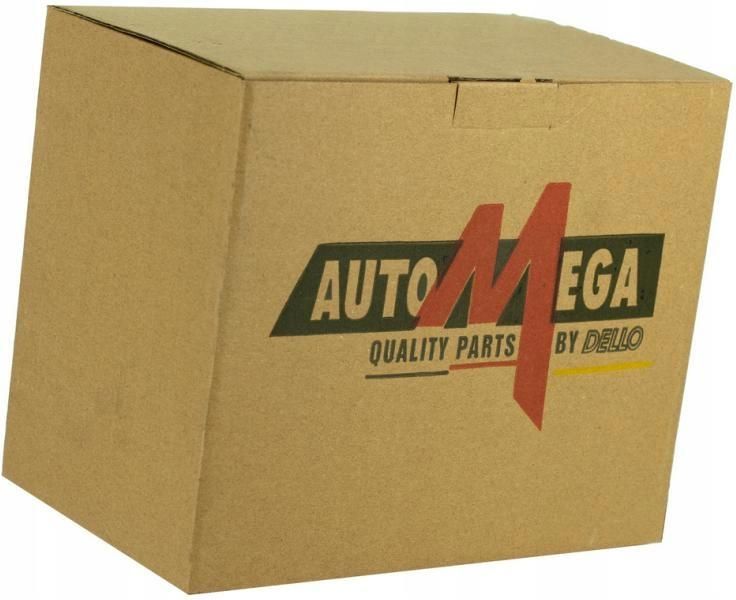 Automega Kołnierz Przewódu Vw Polo Iii 6N 1 0 6 160049310 - Opinie i ...