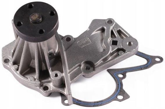 Motorcraft Ford Oe Pompa Wody Układu Chłod 2183886 - Opinie i ceny na ...