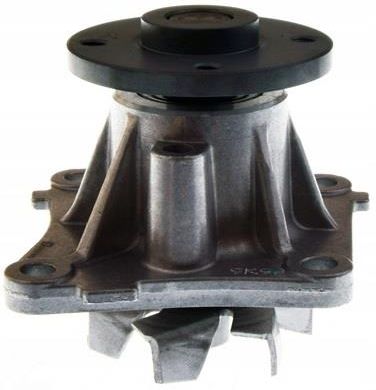 Gorabbit Pompa Wody Mitsubishi Lancer Viii 8 1 5 6 08 Mn143664 1300A095 ...