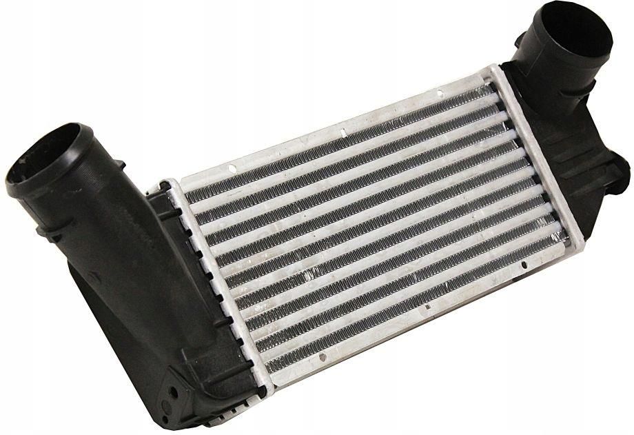 Gorabbit Intercooler Citroen Xsara 2 0 Hdi '99 '05 0384F6 0384N9 0384G4 ...
