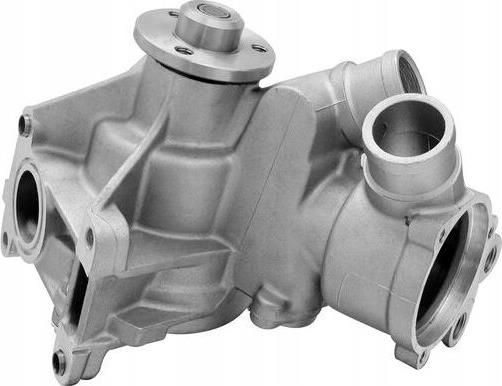 Gorabbit Pompa Wody Mercedes Kl G S 280 300 320 Ge Sel 2 8 1042002701 ...