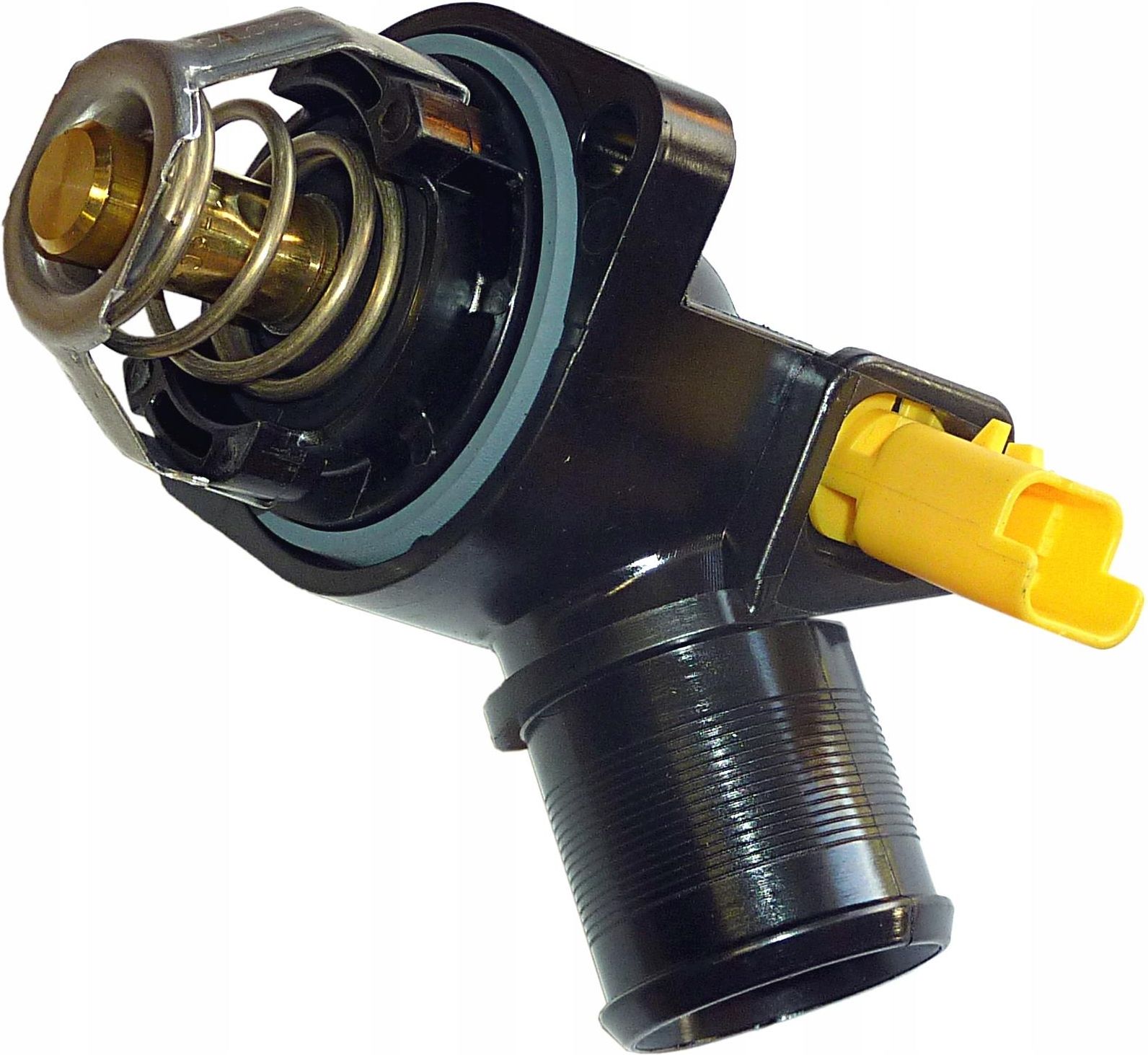 Fiat Oe Termostat Fiorino Qubo Nemo Bipper 1 4 9650926280 - Opinie i ...