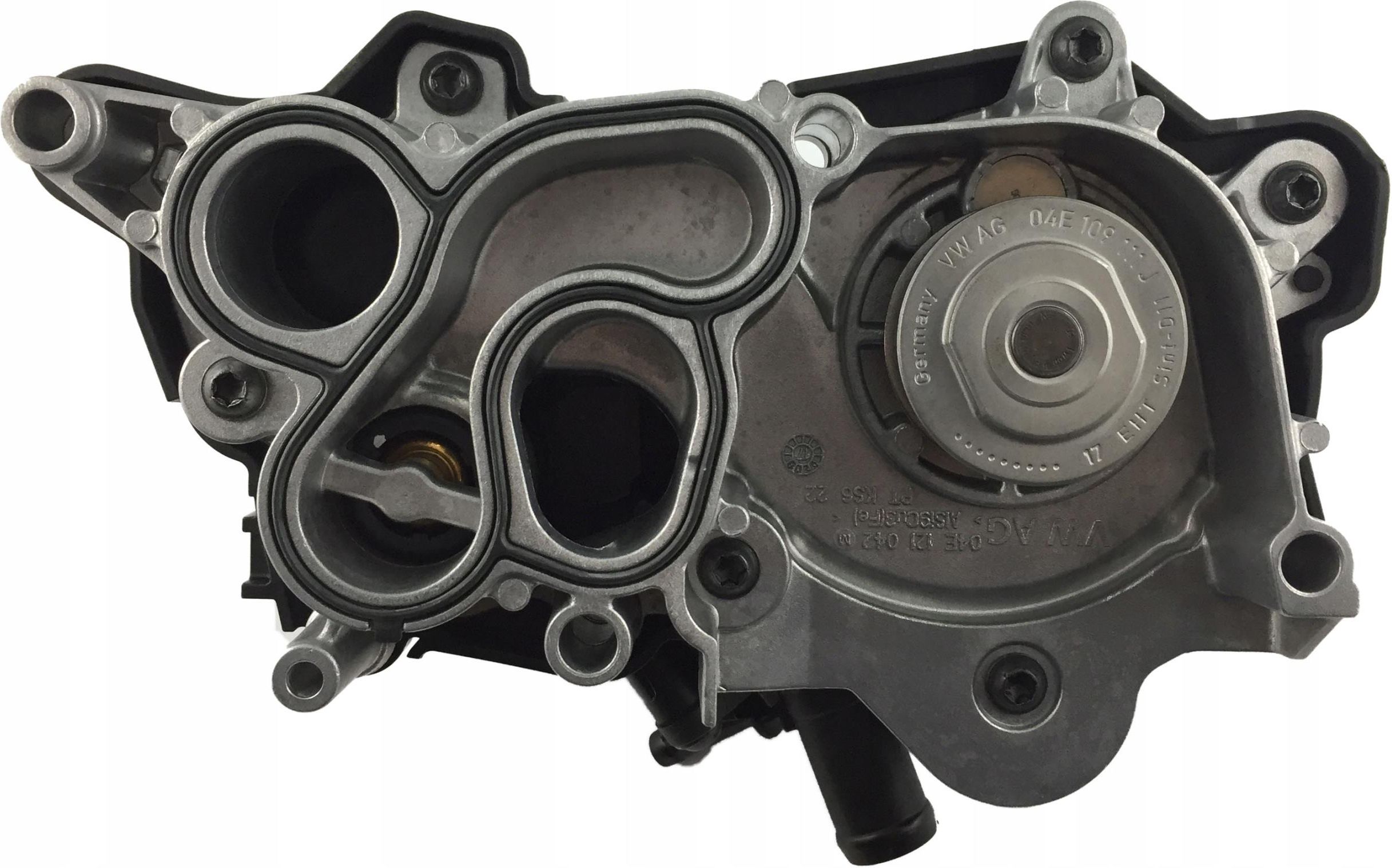 Volkswagen Oe Pompa Wody 04E121600Al - Opinie i ceny na Ceneo.pl