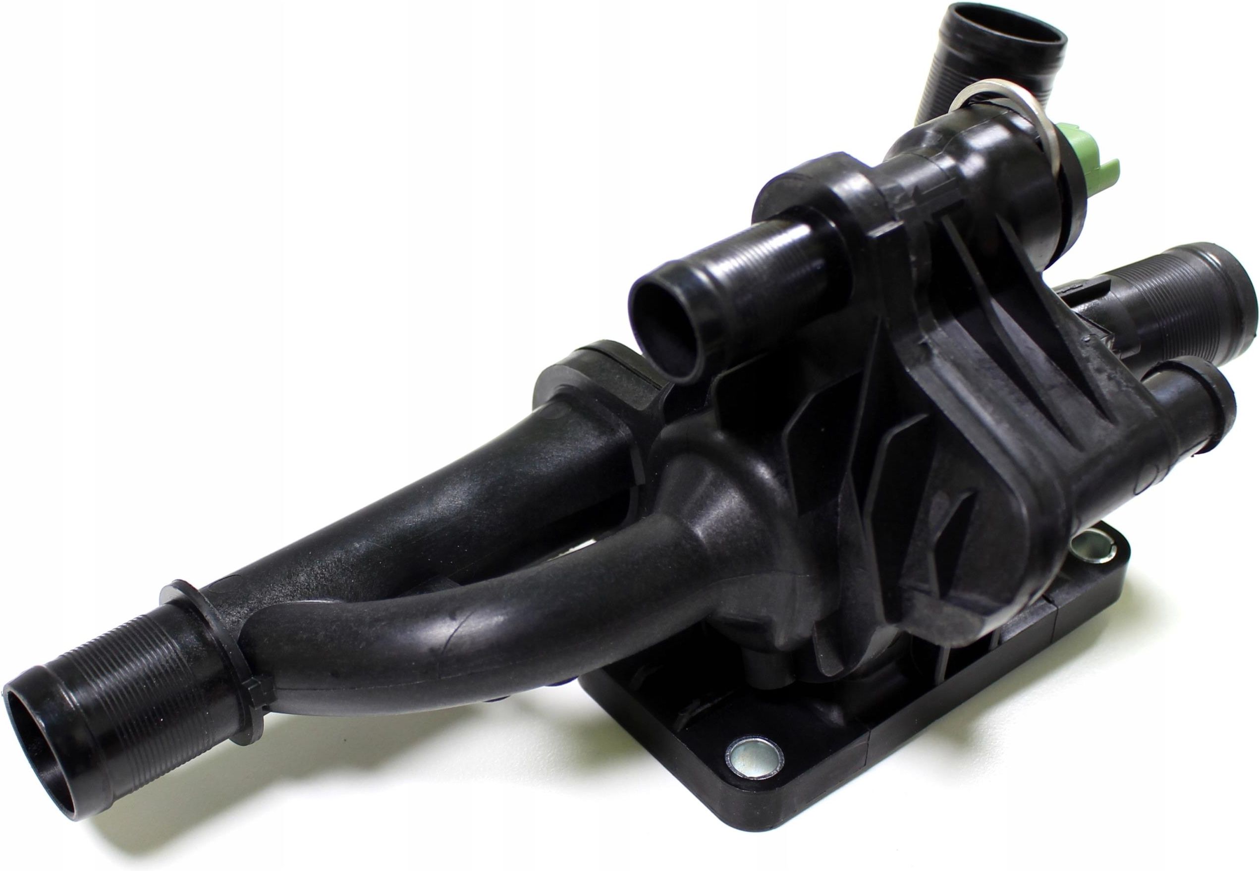 Gorabbit Termostat Peugeot 3008 307 308 1 6 Hdi '03 '14 1827189 1336Af ...