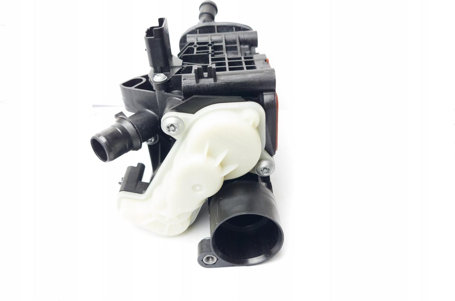 Ford Oe Termostat Edge Kuga Mondeo S Max Ecoblue Cmax Ds7Q 8A586 Ab ...