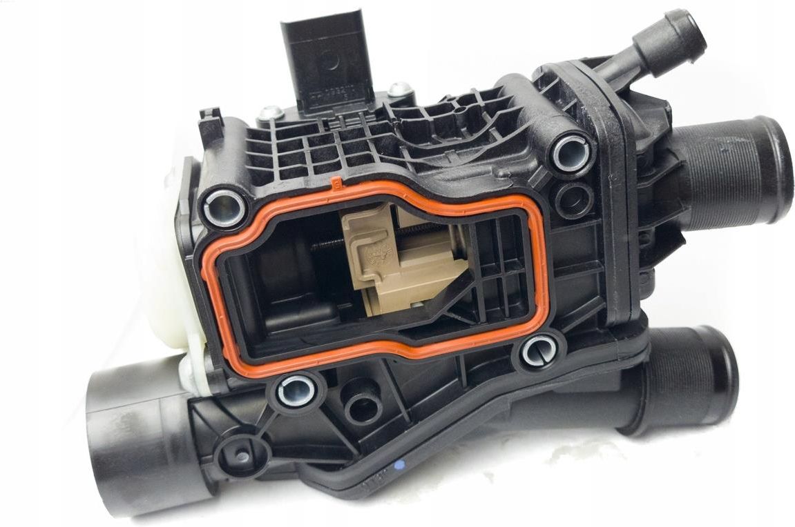 Ford Oe Termostat Edge Kuga Mondeo S Max Ecoblue Cmax Ds7Q 8A586 Ab ...