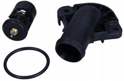 Calorstat By Vernet Termostat Th9207 80J - Opinie i ceny na Ceneo.pl