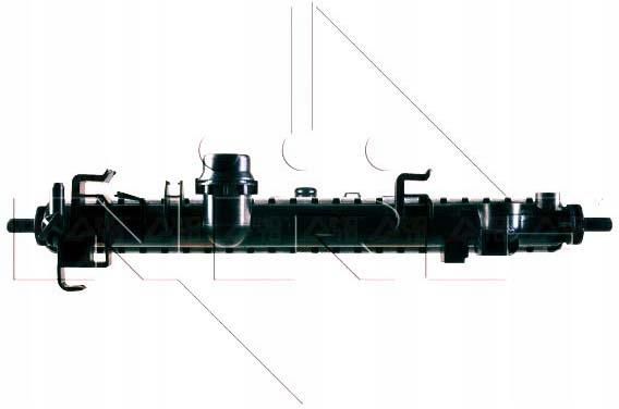 Nrf Chłodnica Silnika 13241725 1300291 Nrf53776 Rs2 - Opinie i ceny na ...