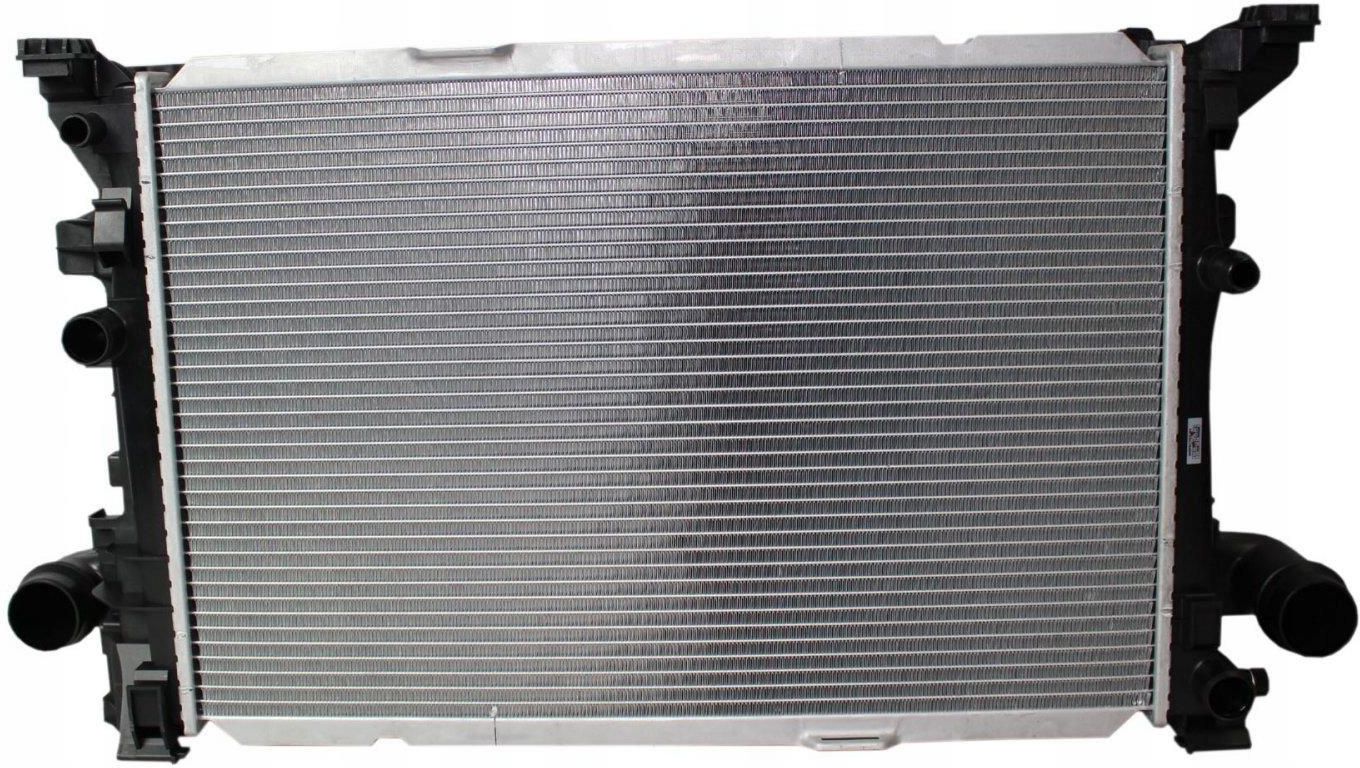 Ahe Mercedes W176 A176 Komplet Chłodnic A2465001403 72710128 - Opinie i ...