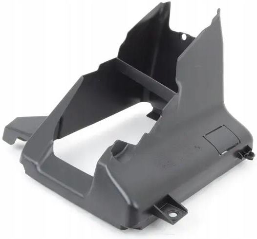 Bmw Oe Lewy Wlot Kanał Powietrza Chłodnicy Oleju F10 51747200789 ...