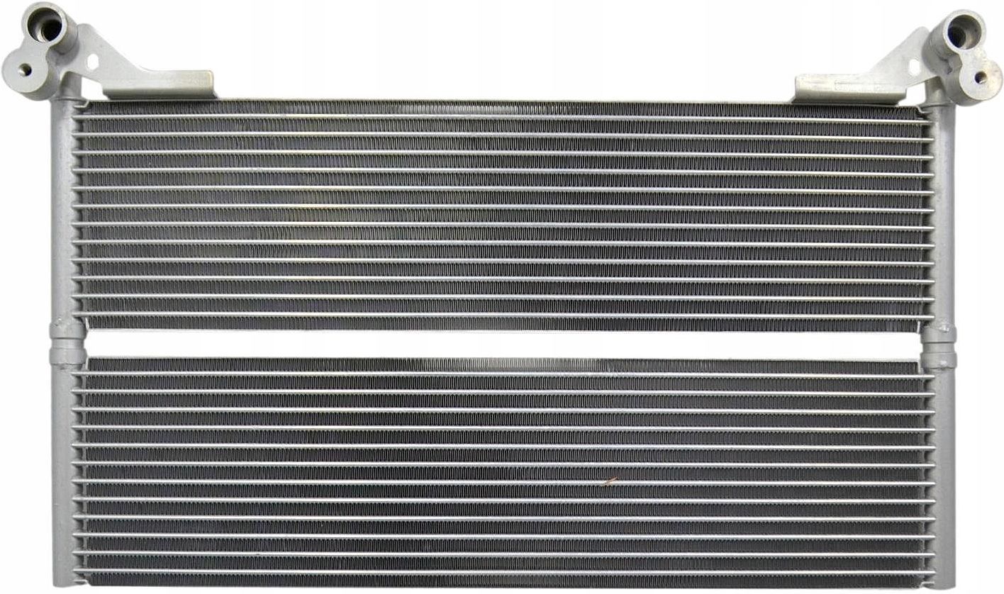 Radiator Nowa Chłodnica Oleju Bmw 5 E60 E61 535I 535Ix Usa Bm15039Dl ...