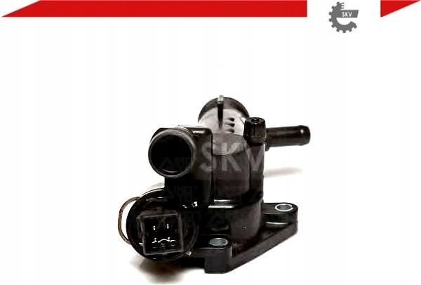Esen Skv Termostat Dacia Duster 1 5 Dci 4X4 20Skv013 Box - Opinie i ...