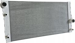 Ahe Chłodnica Bmw 5 F10 F11 F18 F07 535 17107562587 Ahe7570099 - Opinie ...