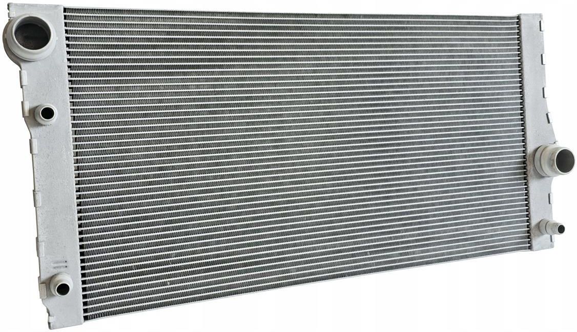 Ahe Chłodnica Bmw 5 F10 F11 F18 F07 535 17107562587 Ahe7570099 - Opinie ...