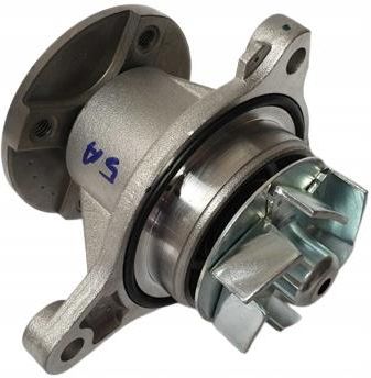 Hyundai Oe I10 I20 1 2 Pompa Wody 25100 03020 - Opinie i ceny na Ceneo.pl