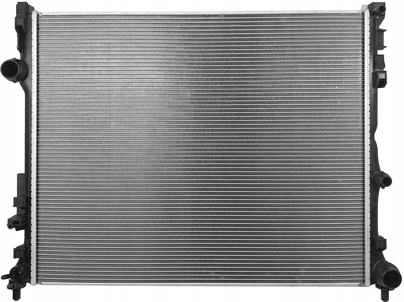 Radiator Chłodnica Mercedes Gle Klasa W167 Gls X167 G W463 Me11183Db ...