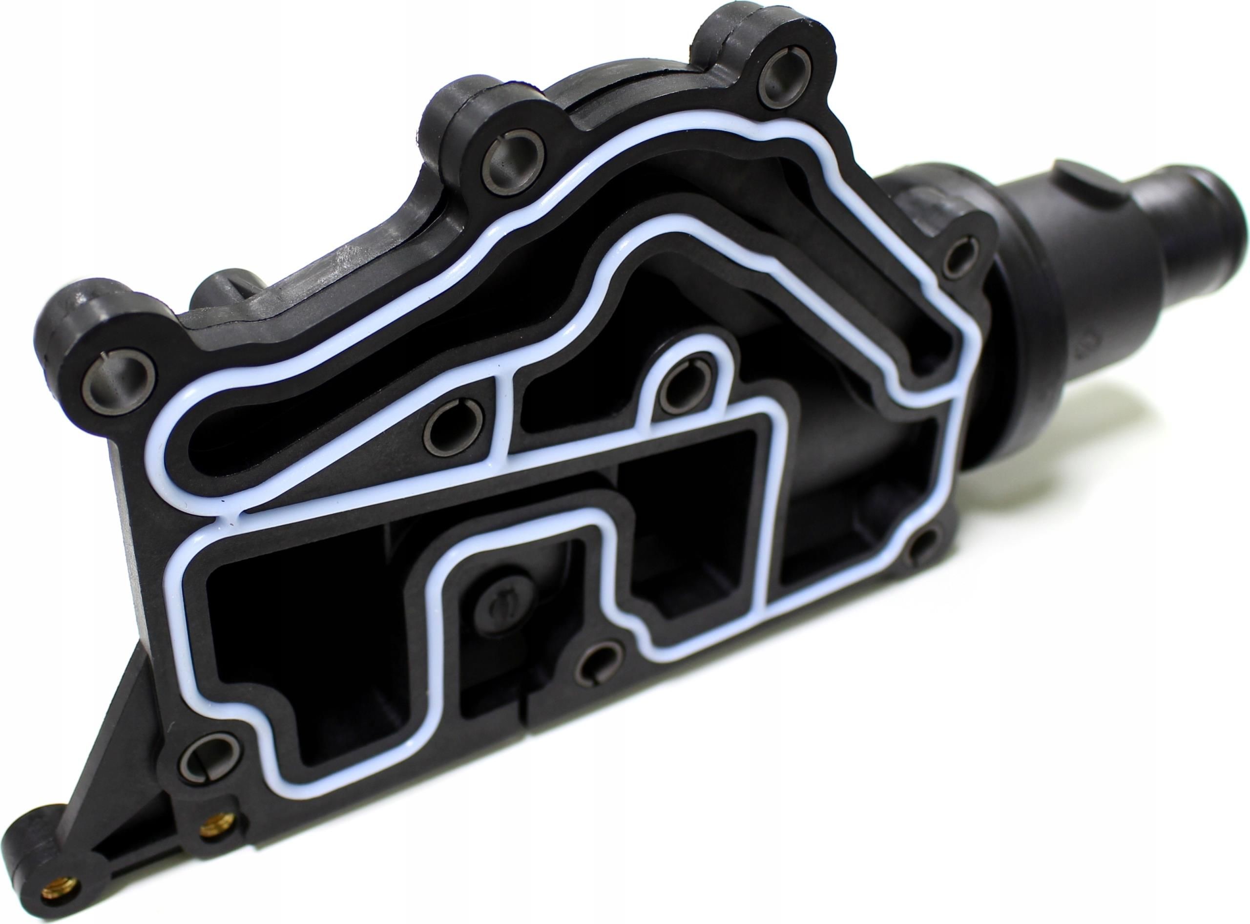 Gorabbit Termostat Renault Megane Iii 3 1 6 2 0 Tce '08 8200557693 ...