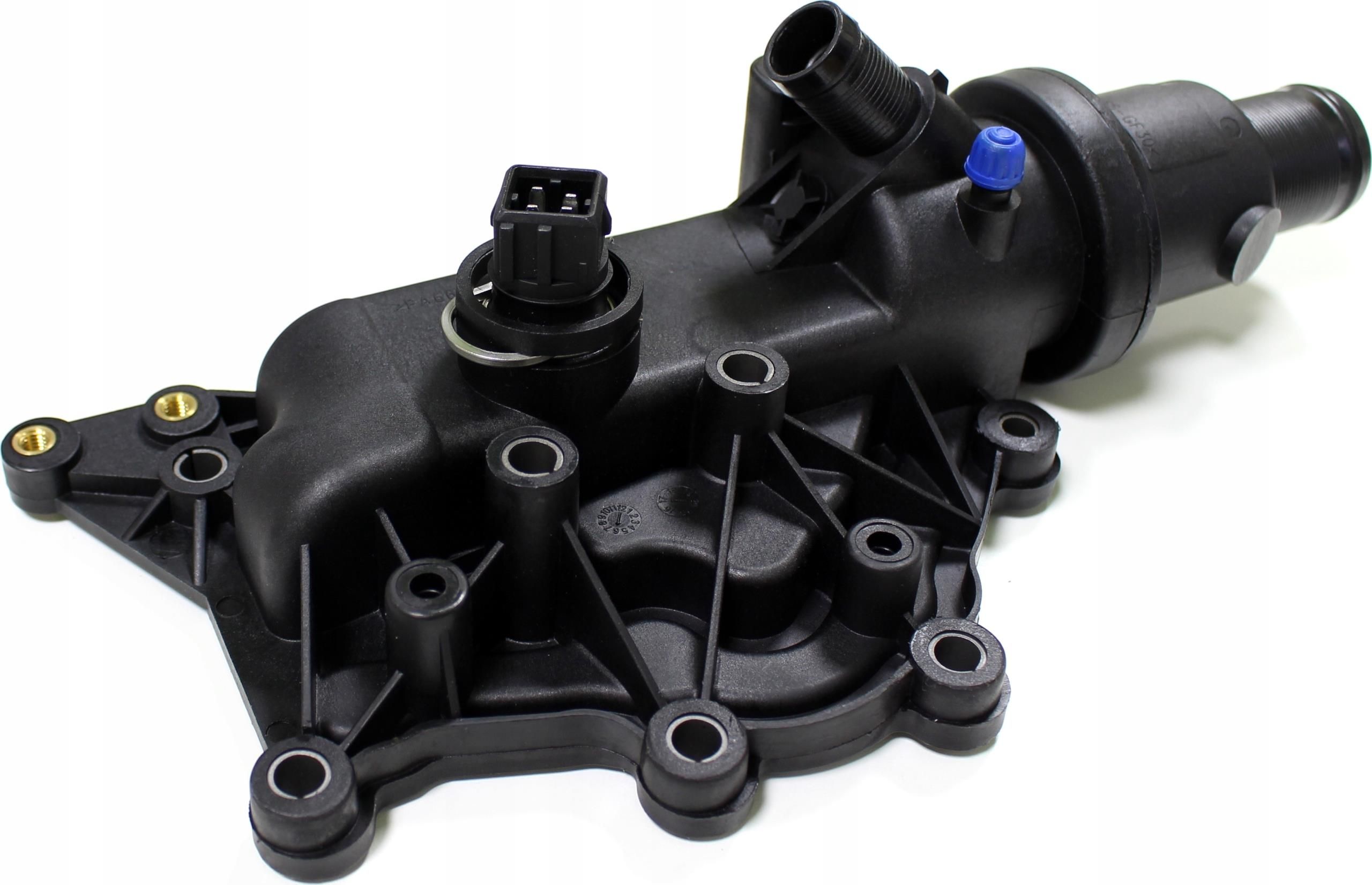 Gorabbit Termostat Renault Megane Iii 3 1 6 2 0 Tce '08 8200557693 ...