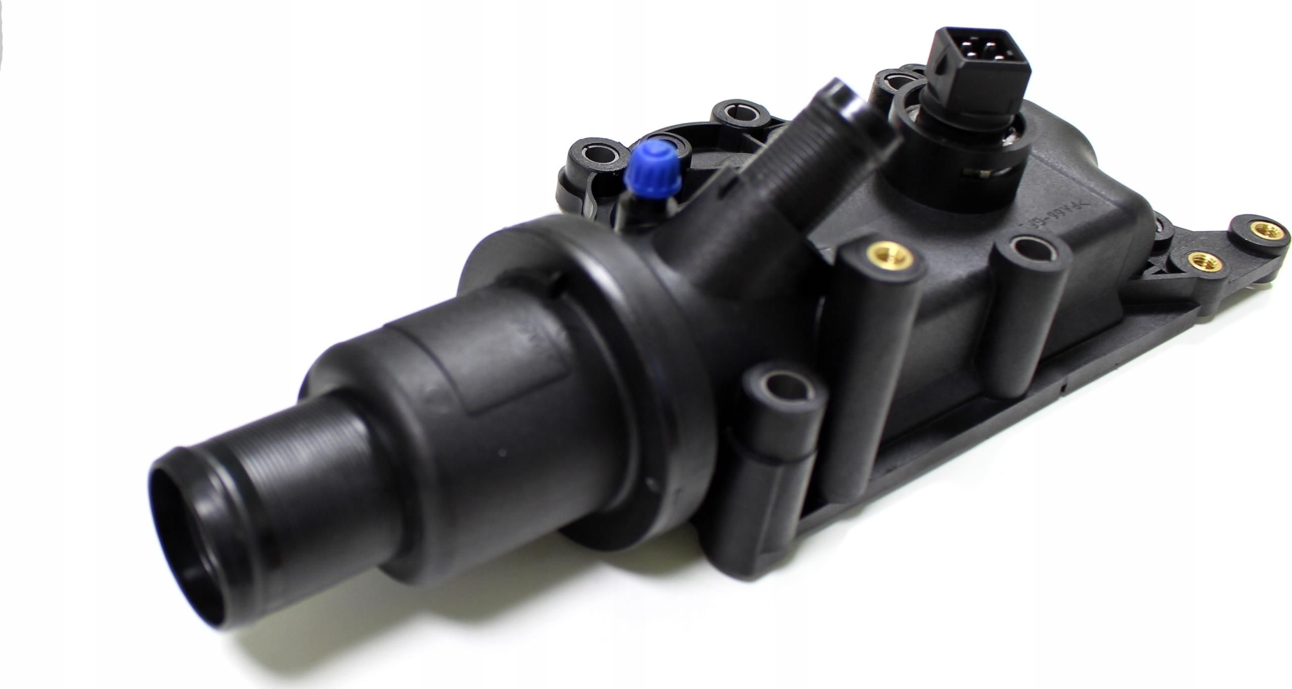 Gorabbit Termostat Renault Megane Iii 3 1 6 2 0 Tce '08 8200557693 ...