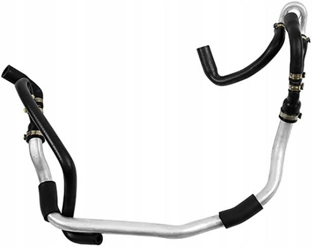 Volvo Oe Przewód Układu Chłod 30757132 - Opinie i ceny na Ceneo.pl