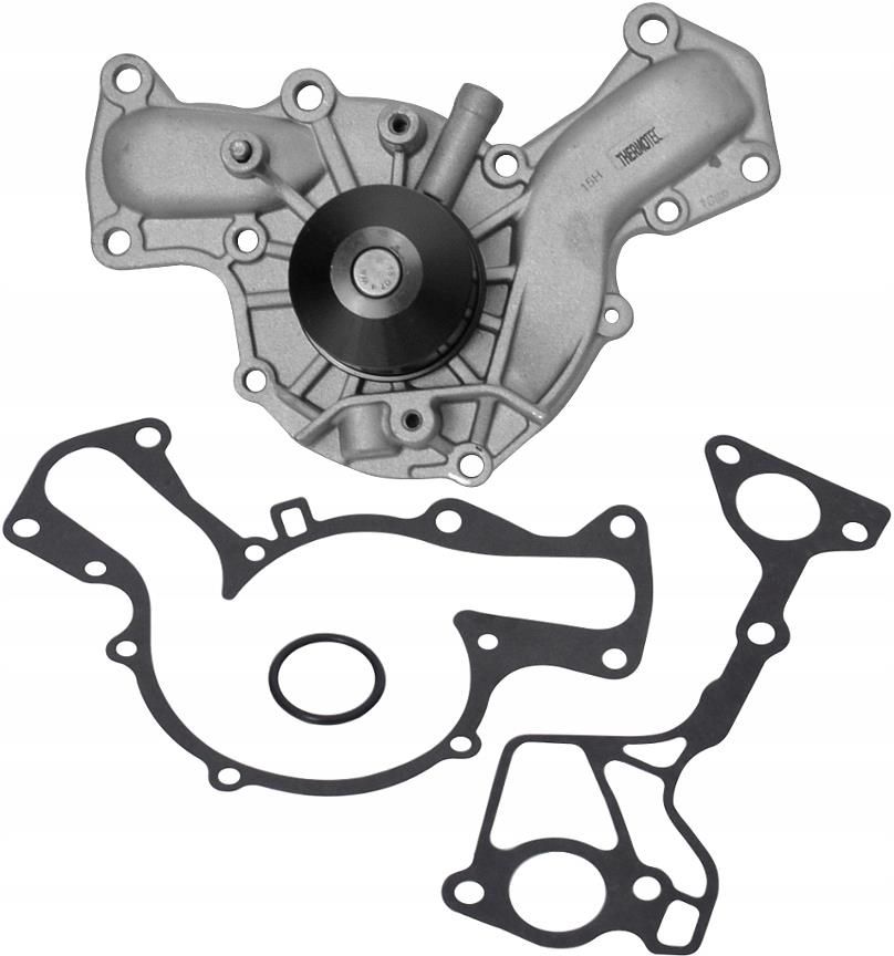 Thermotec Pompa Wody Pajero I Ii Galloper 3 0V6 12V Md972004 - Opinie i ...