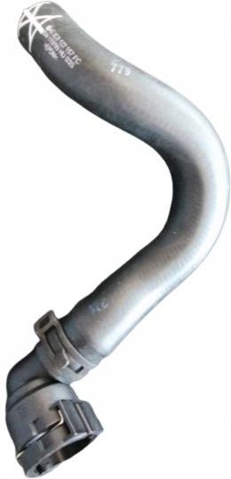 Volkswagen Oe Przewód Wodny Ze Złączką Oryginalny 3C0122157Fc - Opinie ...