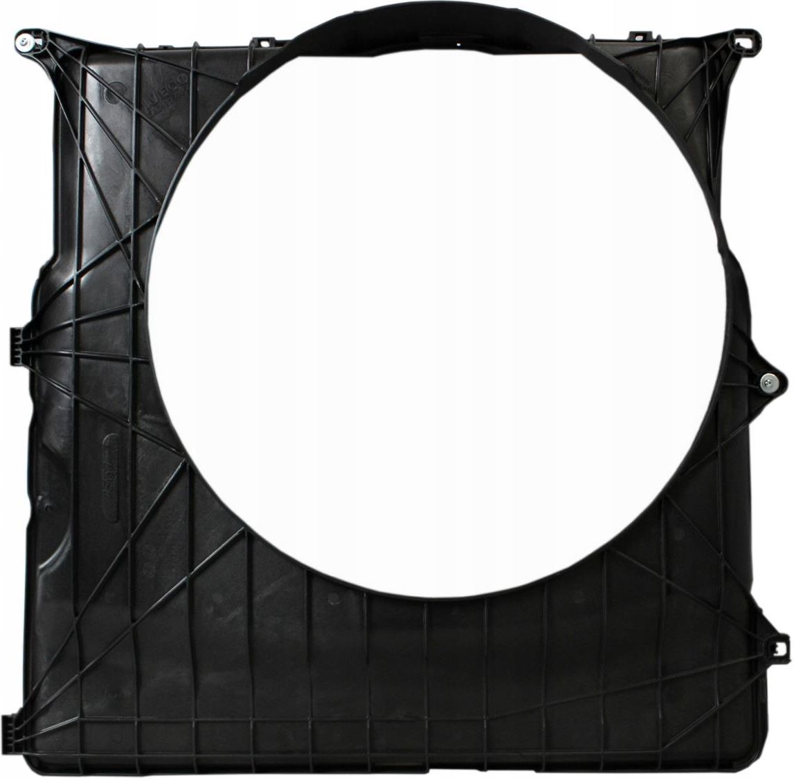 Iveco Oe Daily 11 3 0D Osłona Wentylatora 5801255909 23467 - Opinie i ...