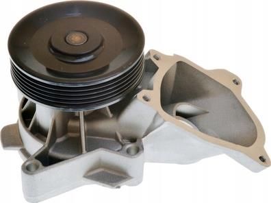 Gorabbit Pompa Wody Bmw 1 E81 120 D 3 E46 E90 E91 318 320 11517790135 ...