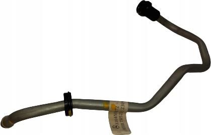 Mercedes-Benz Oe Mercedes Benz Oe Przewód Chłodnicy Oleju Asb Ml W164 R ...