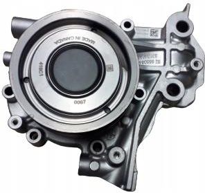 Opel Oe Pompa Wody Cascada Insignia B20Dth 55506050 - Opinie i ceny na ...