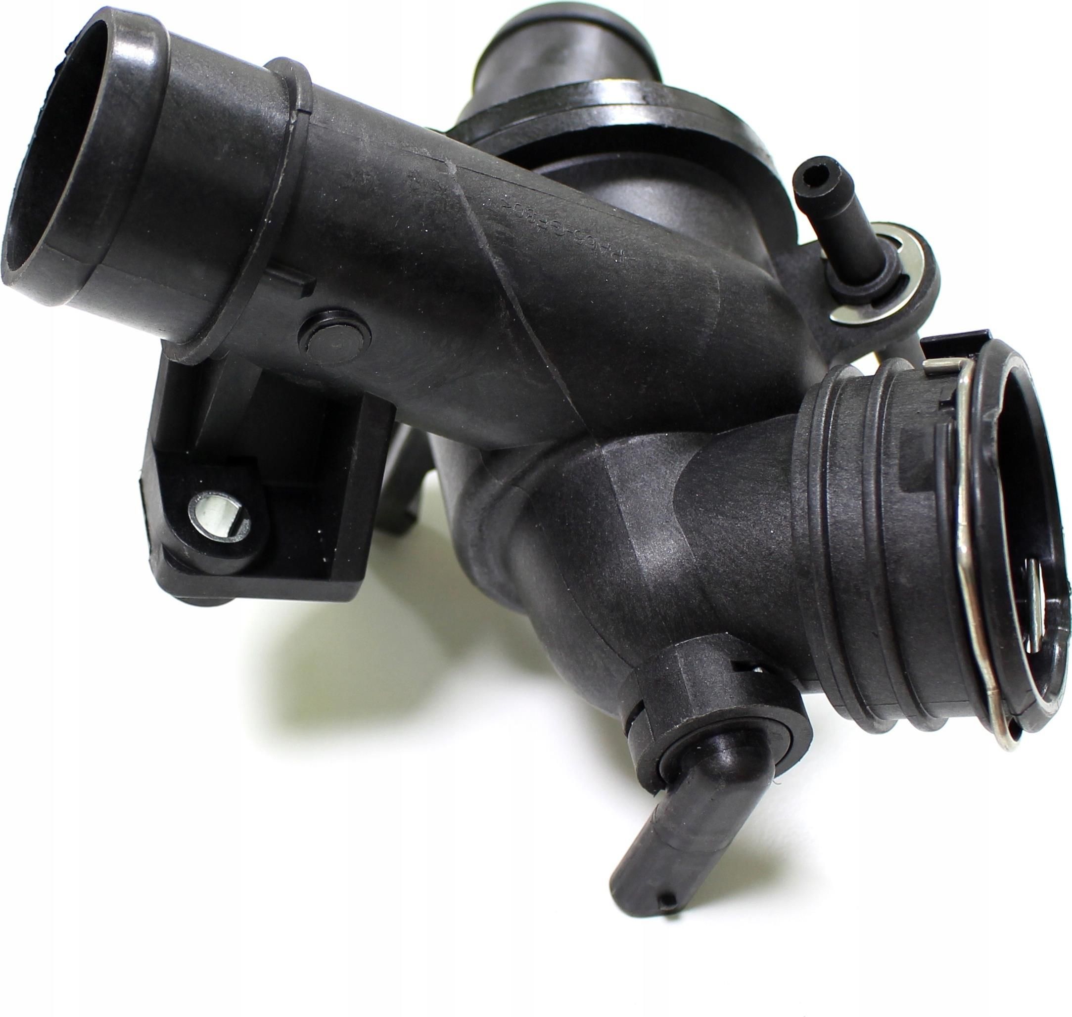 Gorabbit Termostat Mercedes Kl C 180 300 Cdi D '08 6512001215 ...