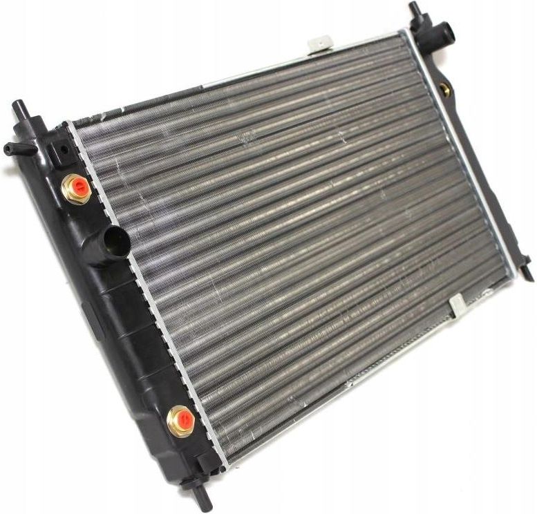 Gorabbit Chłodnica Wody Silnika Opel Astra F 1 4 6 8 1300109 52455010 ...