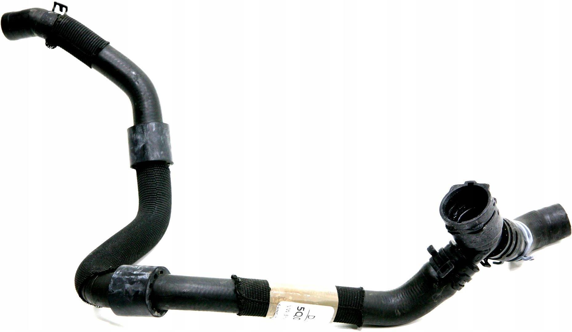 Volkswagen Oe Przewód Rura Wąż Wody Vw Golf Vii Passat B8 5Q0122058C ...