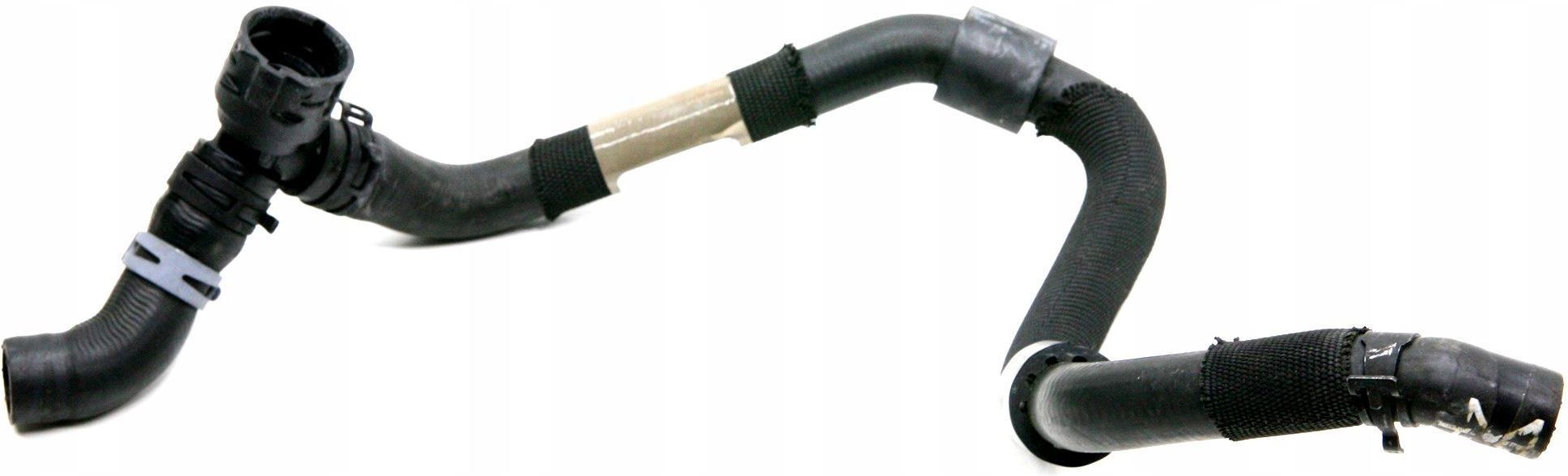 Volkswagen Oe Przewód Rura Wąż Wody Vw Golf Vii Passat B8 5Q0122058C ...