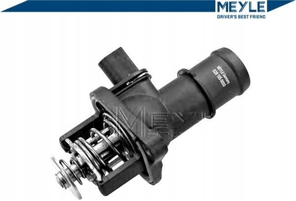 Meyle Termostat Audi A3 1 6 8L1 028 105 0000 Mey Box - Opinie i ceny na ...