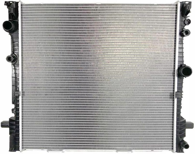 Radiator Komplet Chłodnica Bmw X3 G01 X4 G02 20I 30Ix M40Ix Bm71008Ry ...