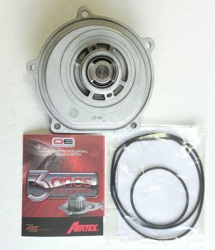 Airtex Pompa Wody Land Rover Discovery 2 Defender Td5 Err6505 Pem500040 ...