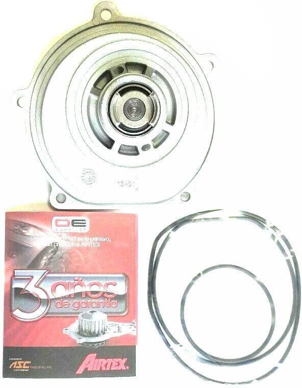 Airtex Pompa Wody Land Rover Discovery 2 Defender Td5 Err6505 Pem500040 ...