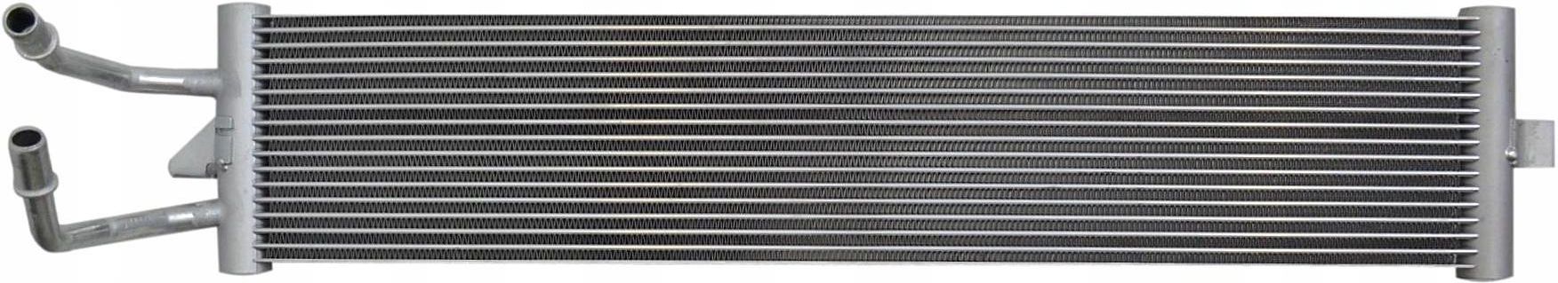 Radiator Chłodnica Oleju Bmw 7 G11 G12 15 17218619386 Bm15042Rl ...