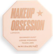 Makeup Obsession Sypki Rozświetlacz Do Twarzy - Shimmer Dust ...