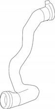 Mercedes-Benz Oe Mercedes Benz Oe Przewód Wąż Chłodnicy W117 W156 W176 ...