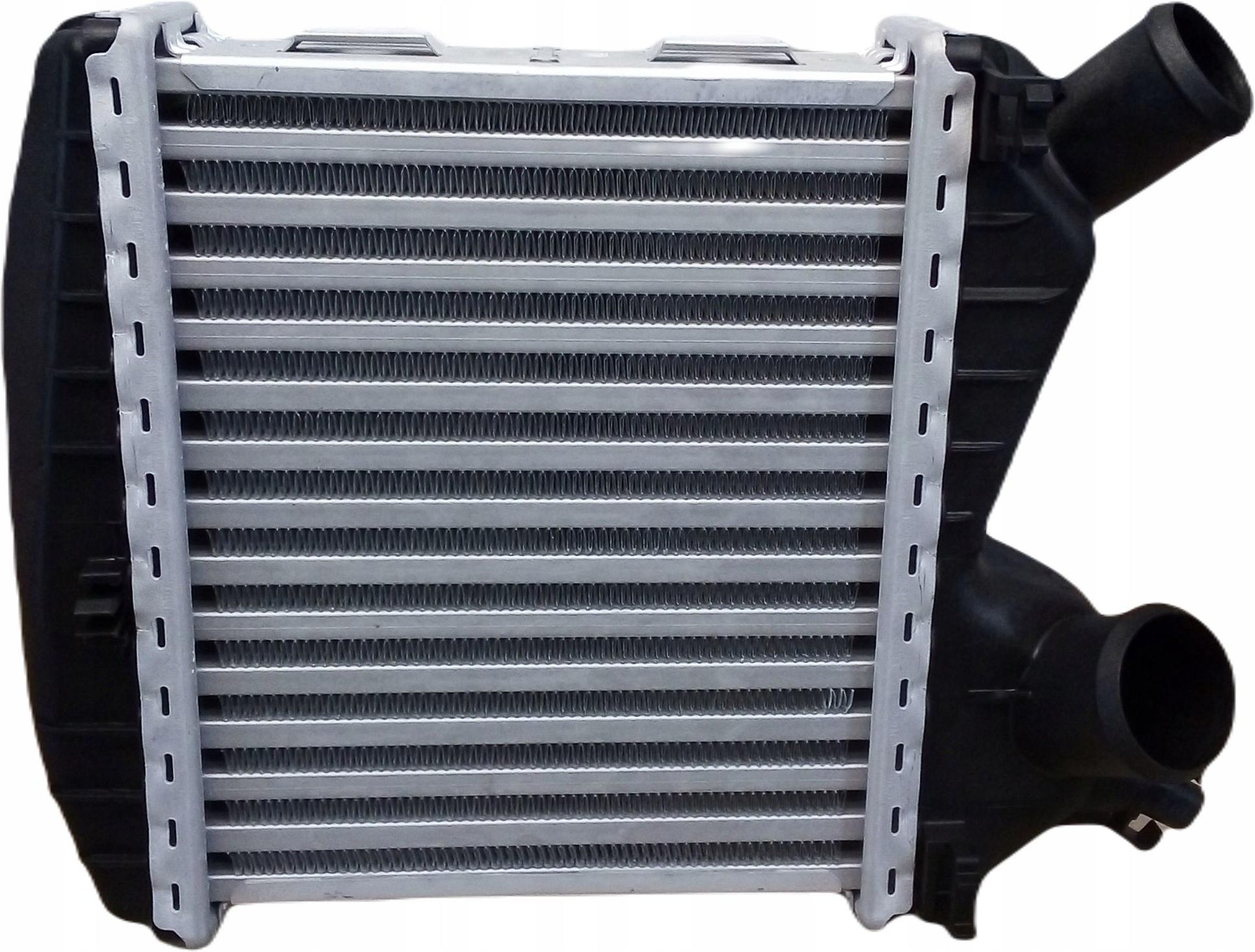Behr Hella Service Intercooler 8Ml376723 461 Smart 0 8 Cdi 8Ml376723461 ...