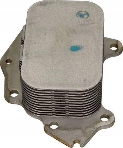 Gorabbit Chłodnica Oleju Citroen C1 C2 C3 C4 14 1 6 '03 1103K2 2 ...