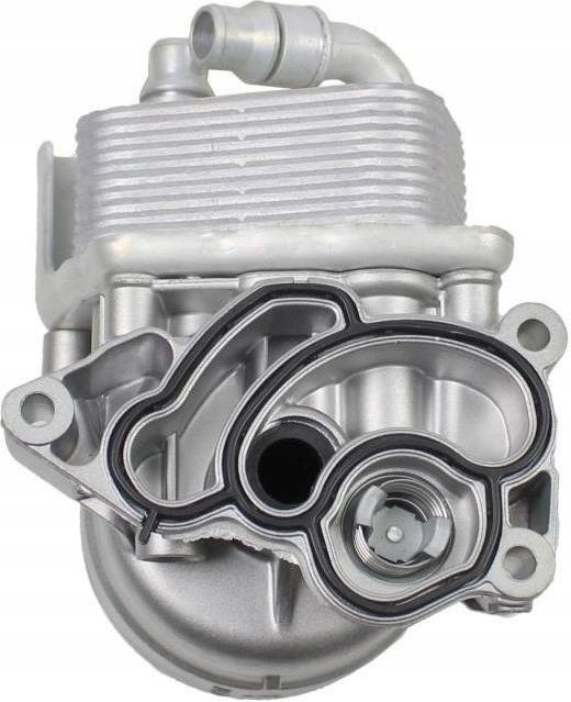 Gorabbit Chłodnica Oleju Bmw 1 E81 E87 11 3 E46 E90 E91 11427508967 ...