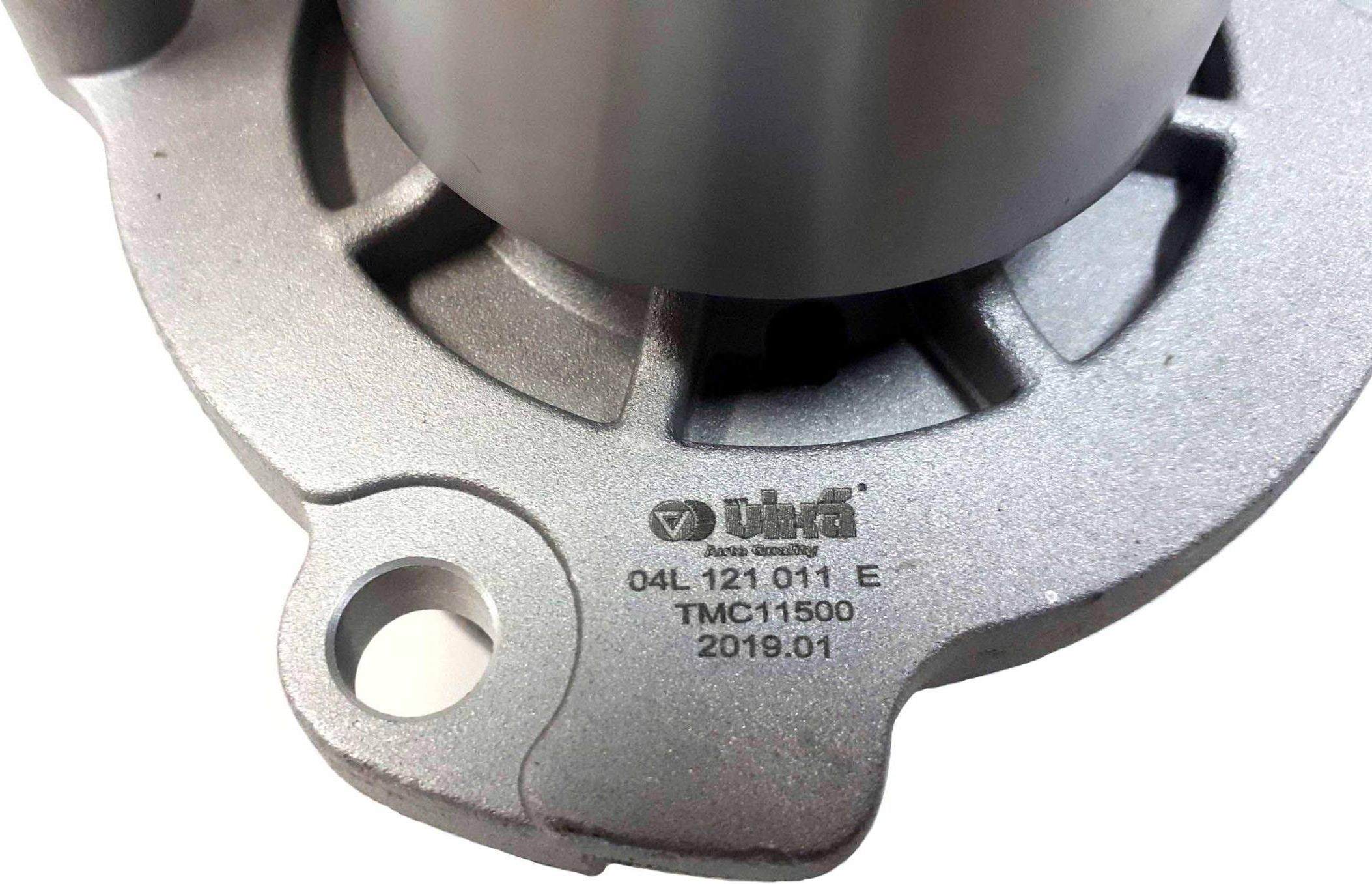 Vika Pompa Wody 1 6 2 0 Tdi Audi Skoda Vw 04L121011E - Opinie i ceny na ...