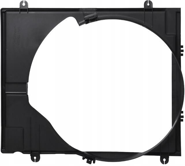 Mitsubishi Oe Obudowa Wentylatora L200 2 5 Did Kb4 Mn135054 - Opinie i ...