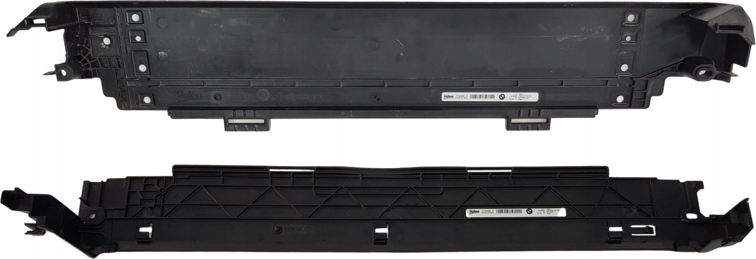 Bmw Oe Mocowanie Chłodnicy 3 G20 G21 318D 320D G Plus D 17118666835 ...