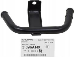 Subaru Oe Przewód Chłodnicy Oleju Impreza Forester Outback 21328Aa140 ...