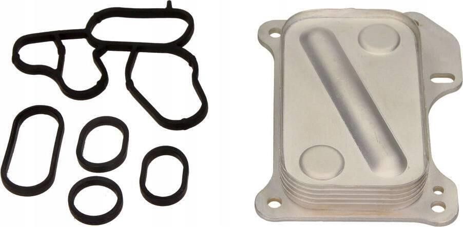 Gorabbit Chłodnica Oleju Fiat Idea Linea 1 3 D Multijet 05 5650355 ...