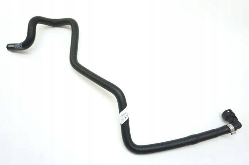 Volvo Oe Xc90 Przewód Zbiornika Wyrownawczego 32 31274507 - Opinie i ...